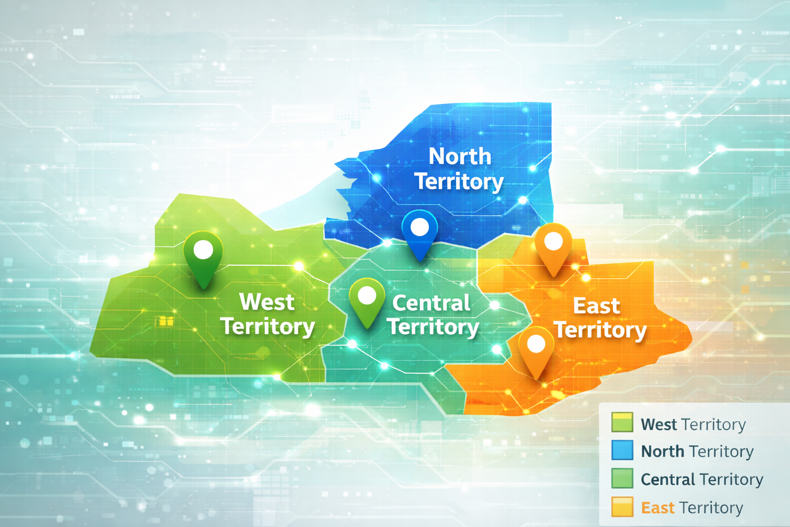 Territory Management: The Guide to Scale Sales in 2026